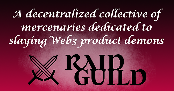 Slaying Web3 Product Demons & Building a Strong Community - CharmVerse ...